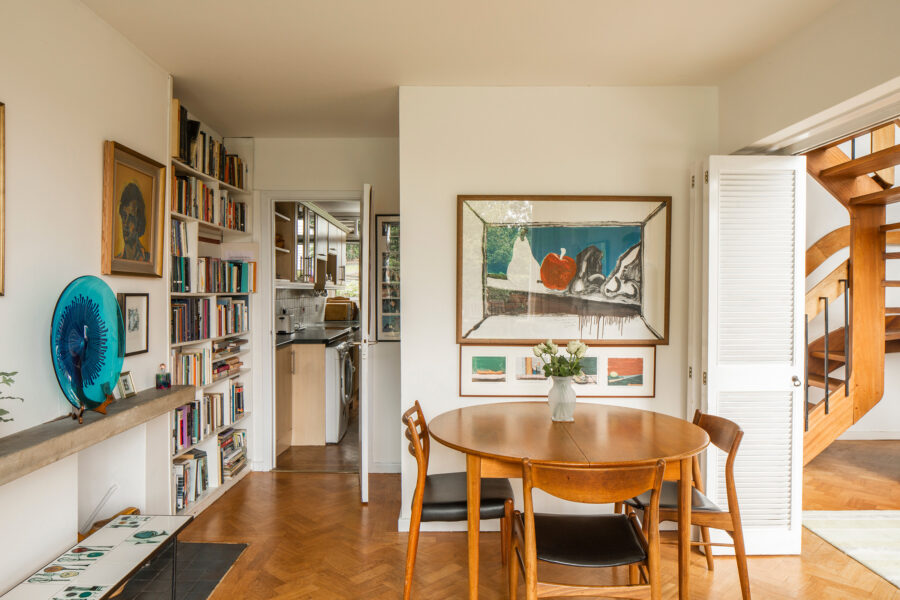 Modernist Property for Sale | The Modern House