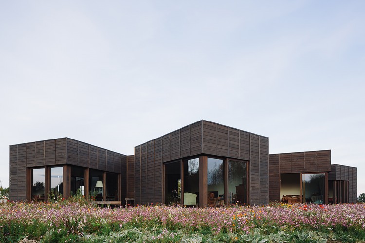 The Modern House Journal