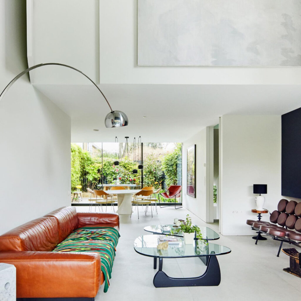 The Modern House Journal | Inspiration for modern living