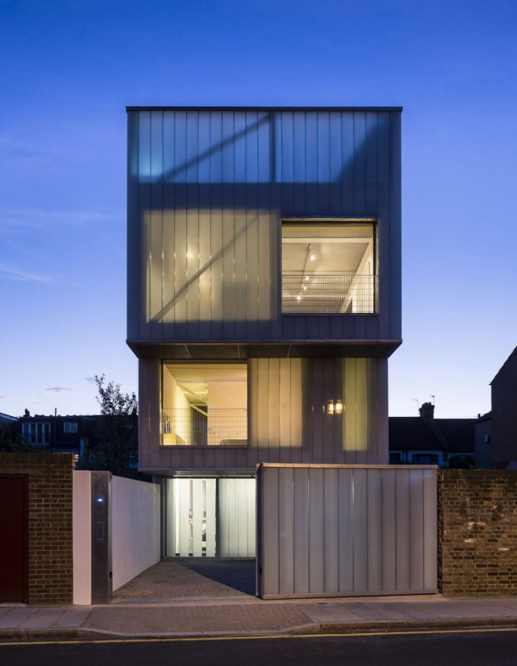 The Modern House Journal