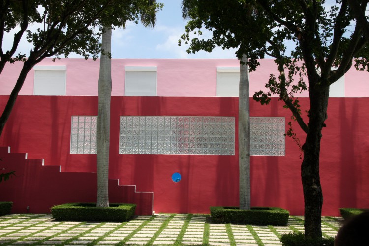 HOUSE OF THE WEEK: Eigen Haard housing by Michel de Klerk, Amsterdam ...