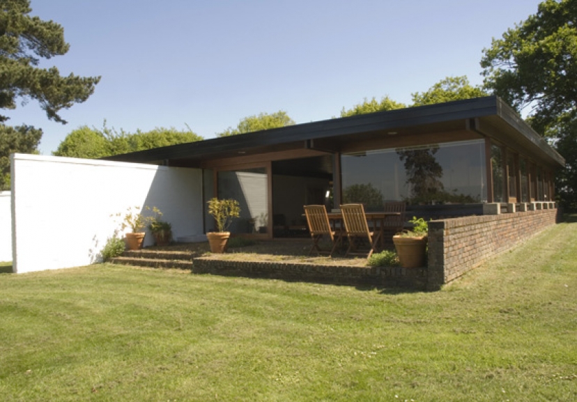 The Modern House Journal