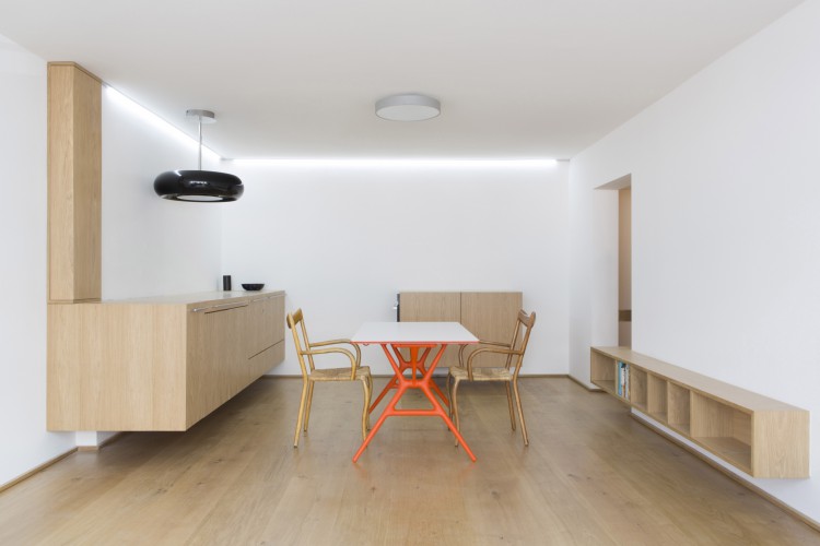 HOUSE OF THE WEEK: Almere House by Benthem Crouwel Architects | Journal ...