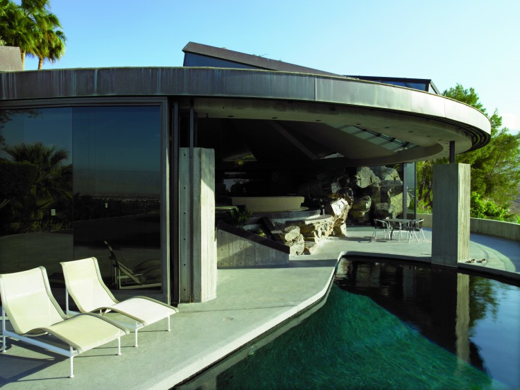 The Modern House Journal