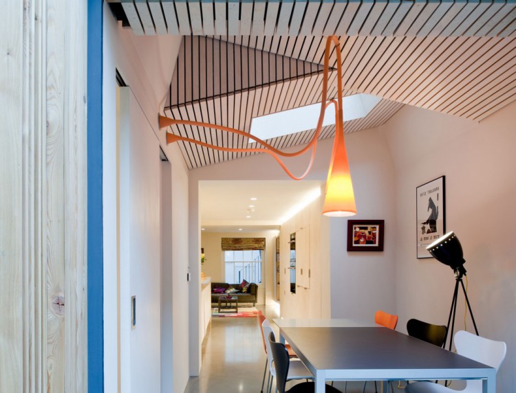The Modern House Journal