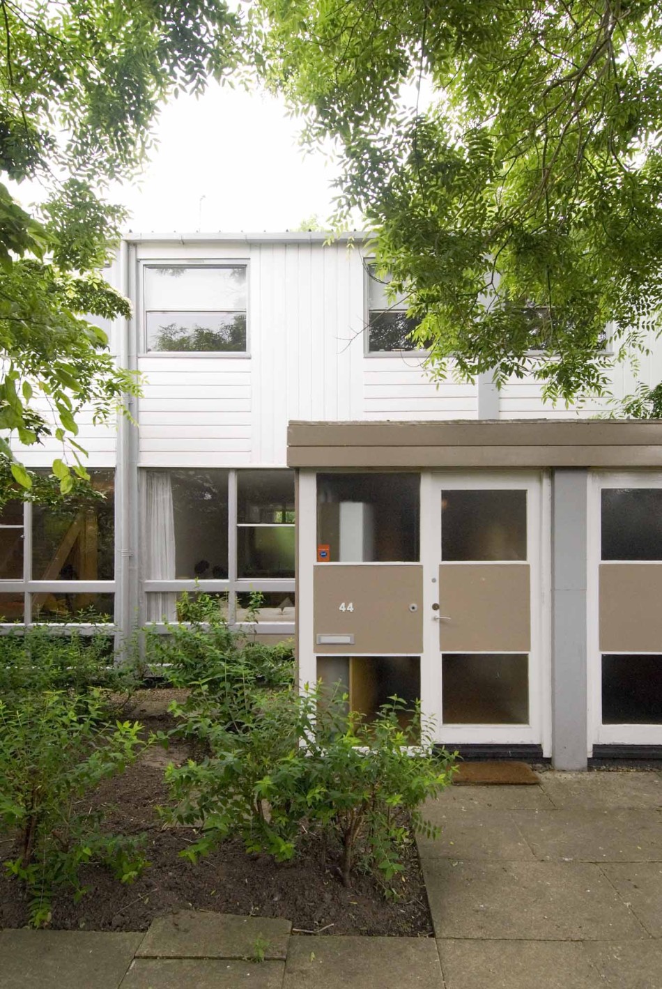 The Modern House Journal