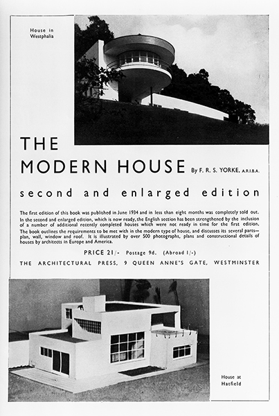 The Modern House Journal