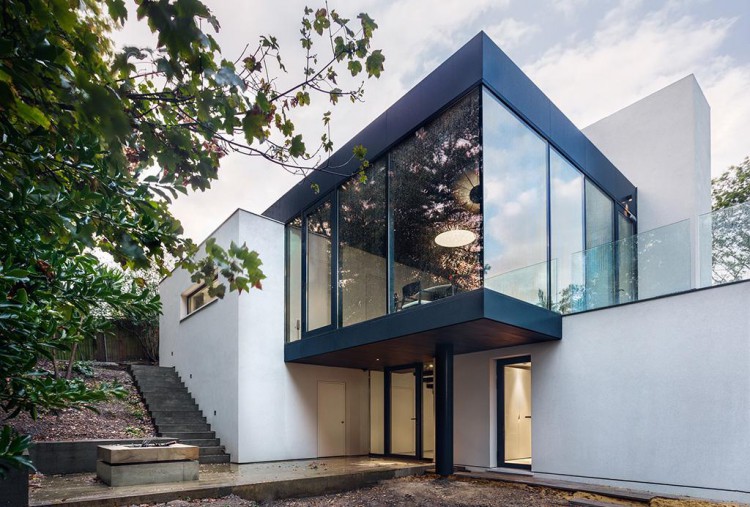 The Modern House Journal