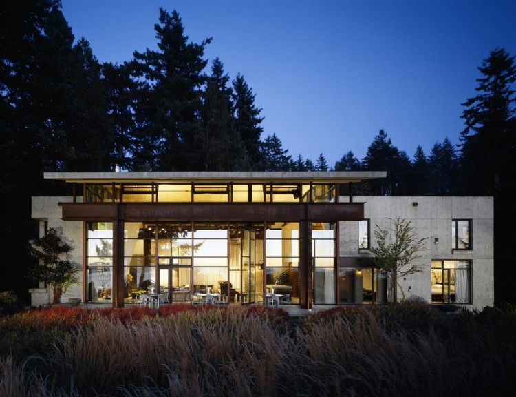 The Modern House Journal