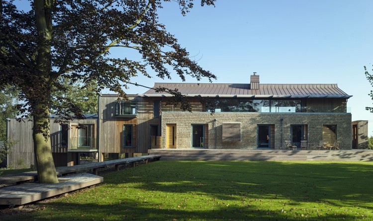 The Modern House Journal