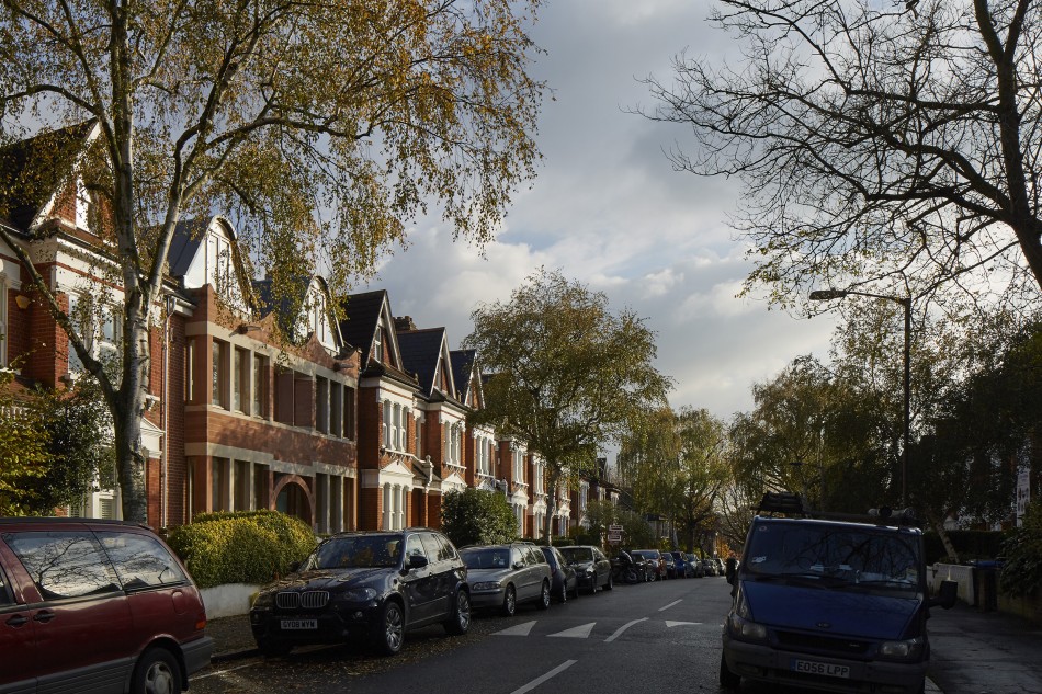 Elmwood Road London SE24 | The Modern House