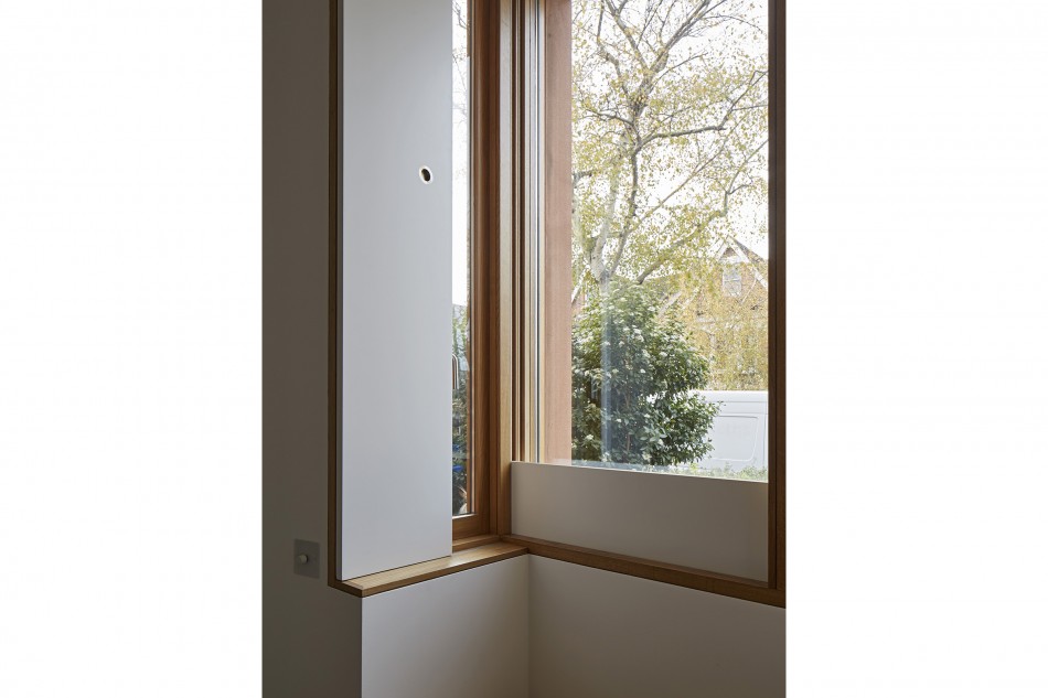 Elmwood Road London SE24 | The Modern House