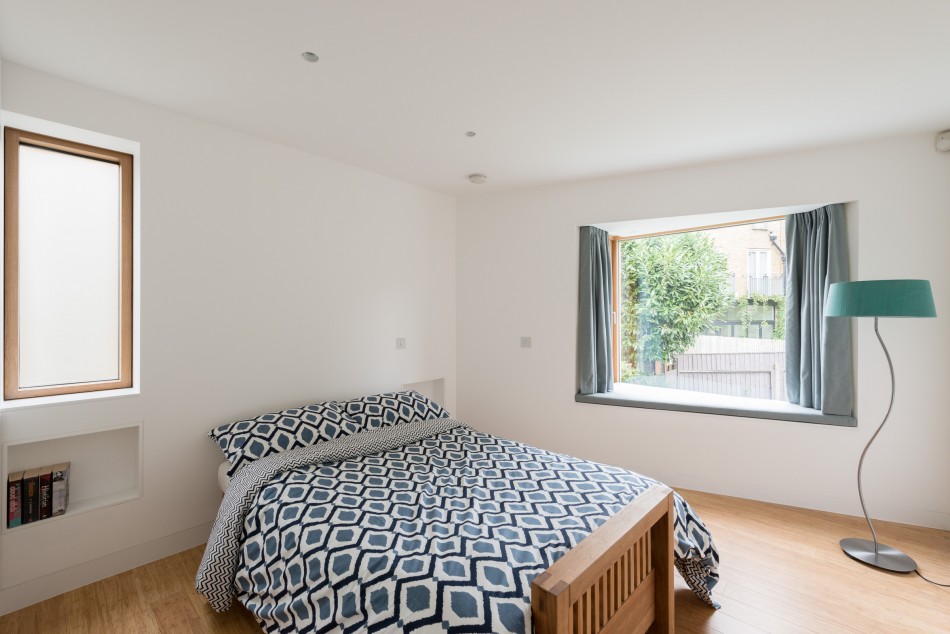 Elmwood Road London SE24 | The Modern House