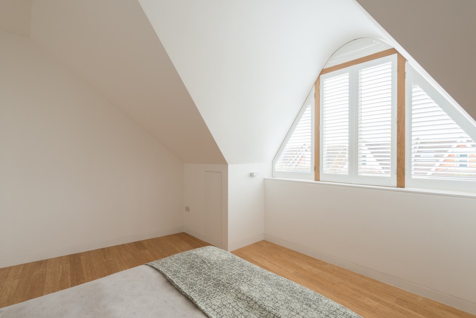 Elmwood Road London SE24 | The Modern House