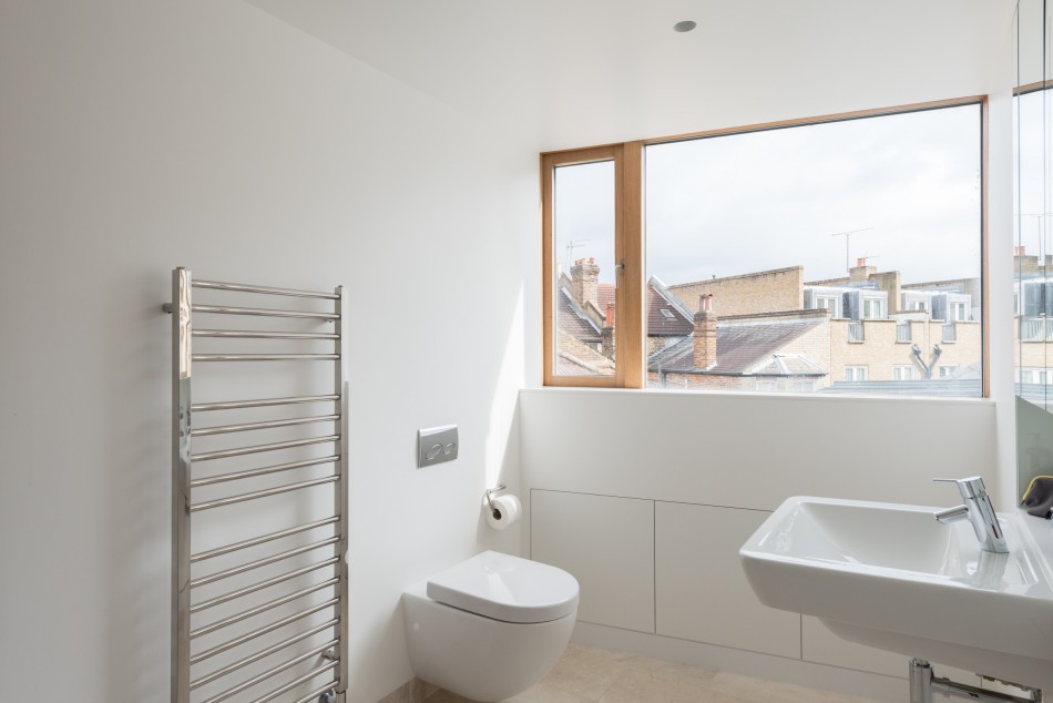 Elmwood Road London SE24 | The Modern House