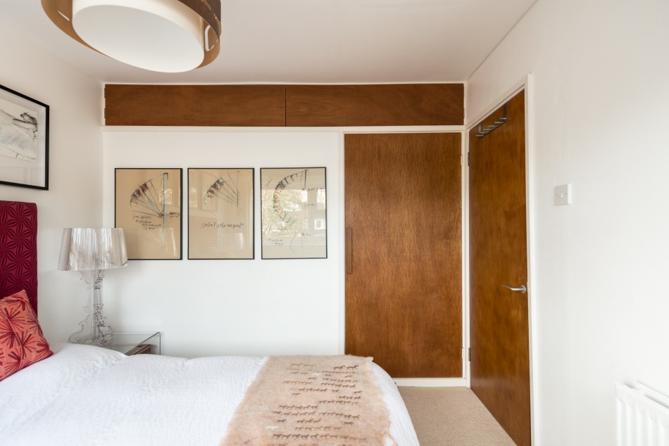 Victoria Drive London SW19 | The Modern House