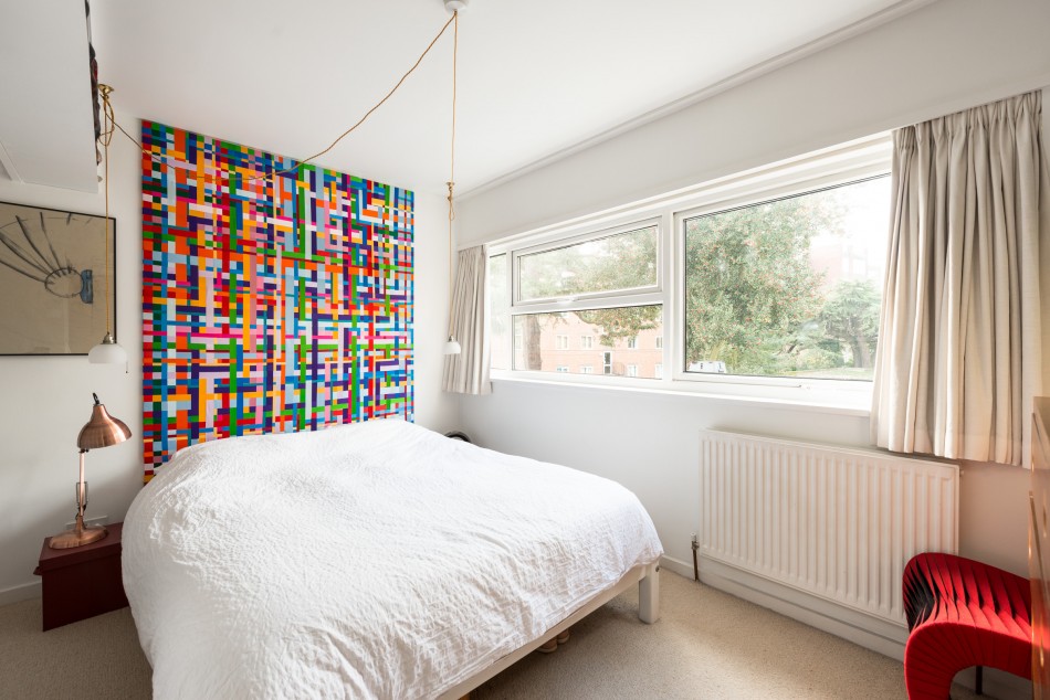 Victoria Drive London SW19 | The Modern House