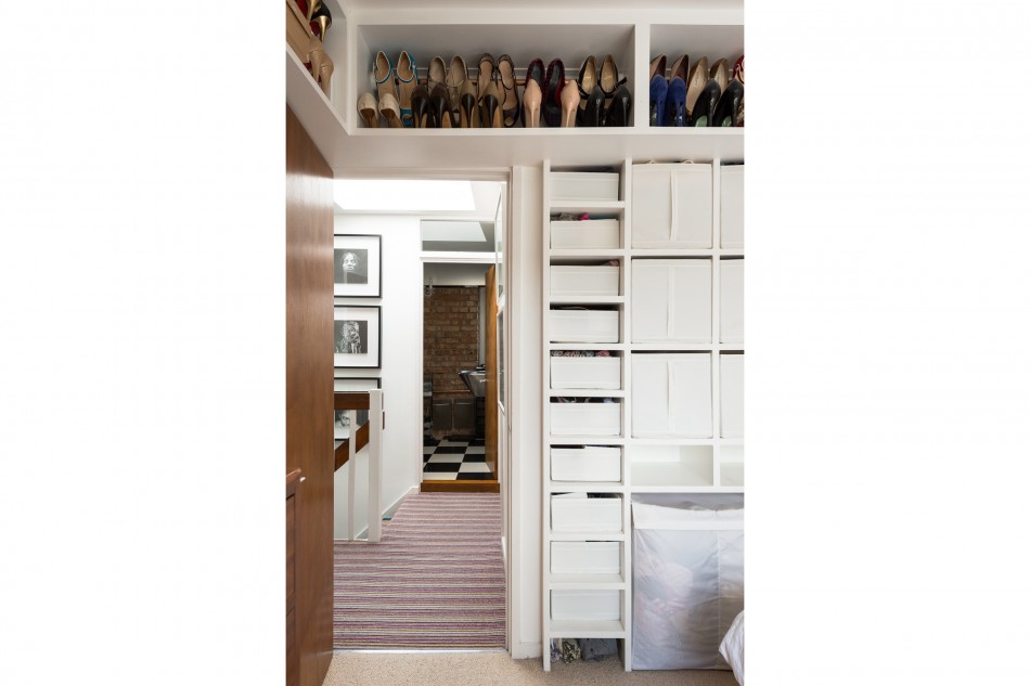 Victoria Drive London SW19 | The Modern House