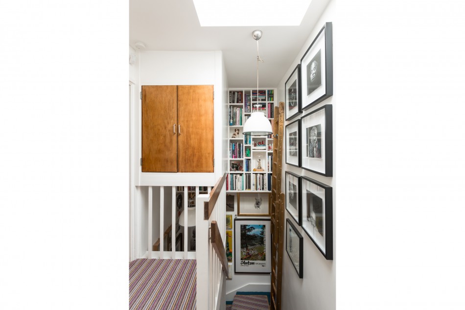 Victoria Drive London SW19 | The Modern House