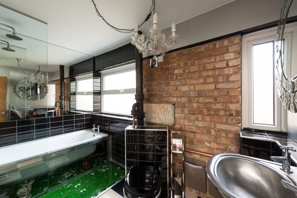 Victoria Drive London SW19 | The Modern House