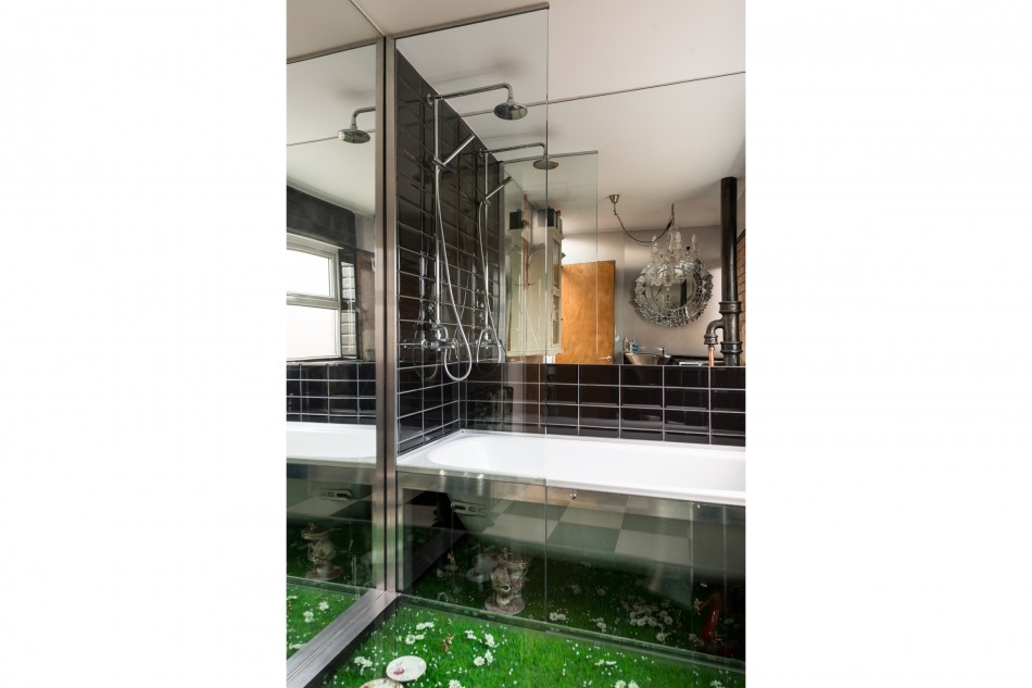 Victoria Drive London SW19 | The Modern House