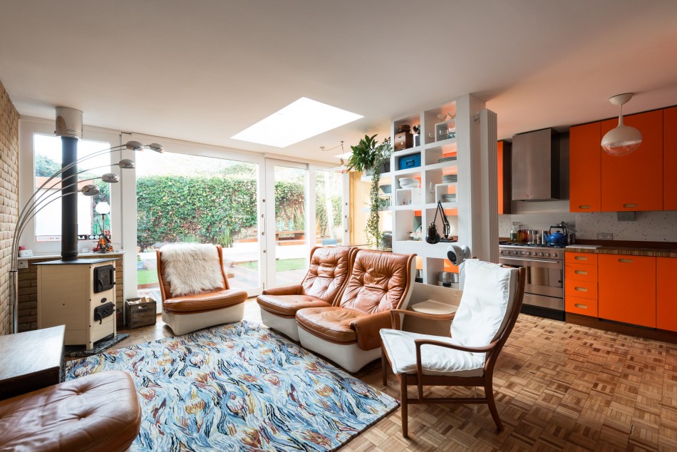 Victoria Drive London SW19 | The Modern House