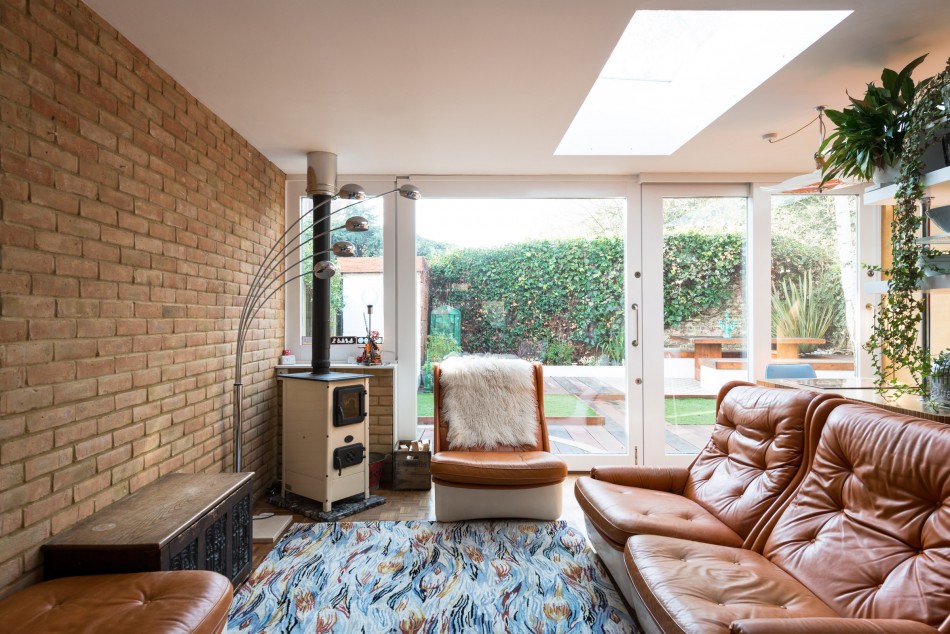 Victoria Drive London SW19 | The Modern House