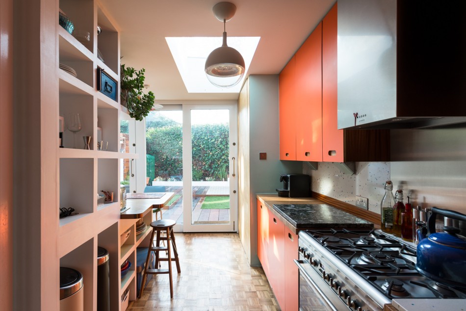 Victoria Drive London SW19 | The Modern House