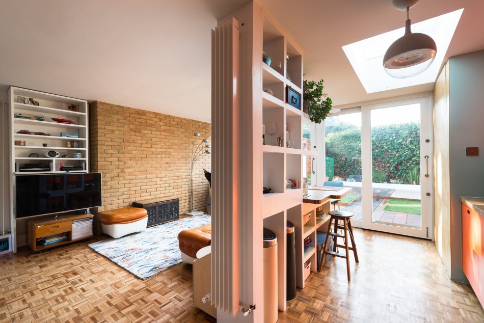 Victoria Drive London SW19 | The Modern House