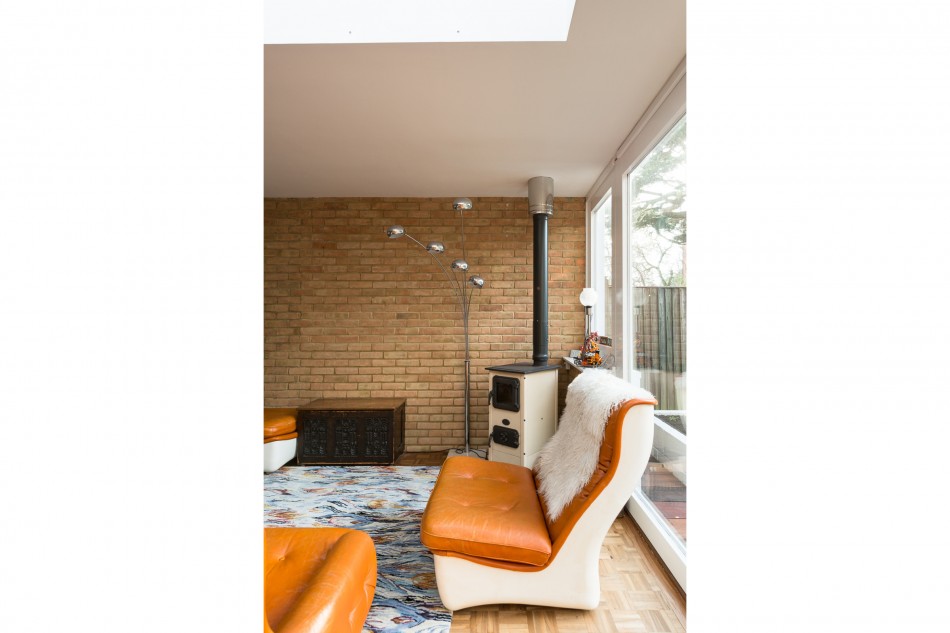 Victoria Drive London SW19 | The Modern House