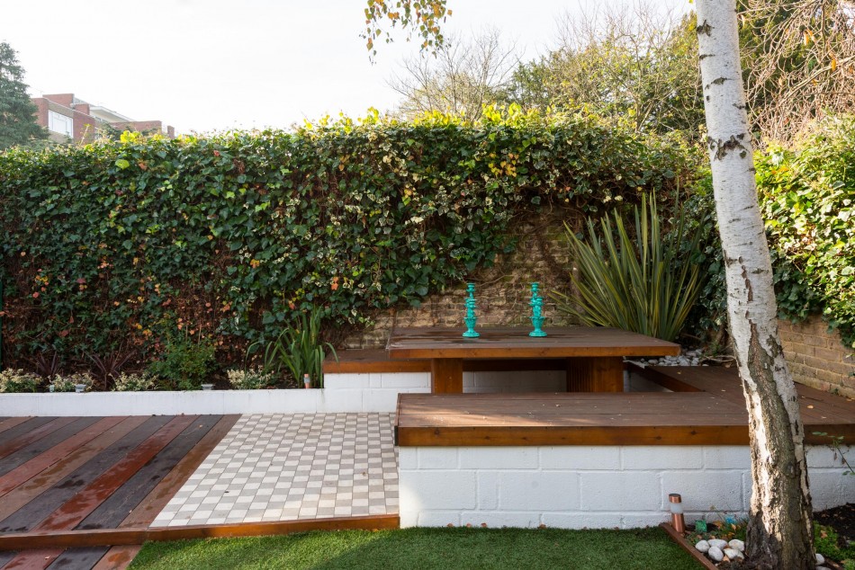 Victoria Drive London SW19 | The Modern House