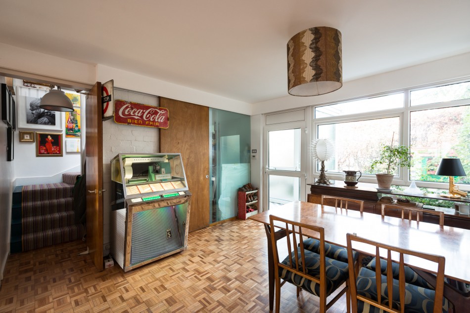 Victoria Drive London SW19 | The Modern House