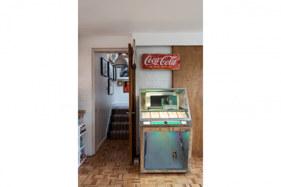 Victoria Drive London SW19 | The Modern House