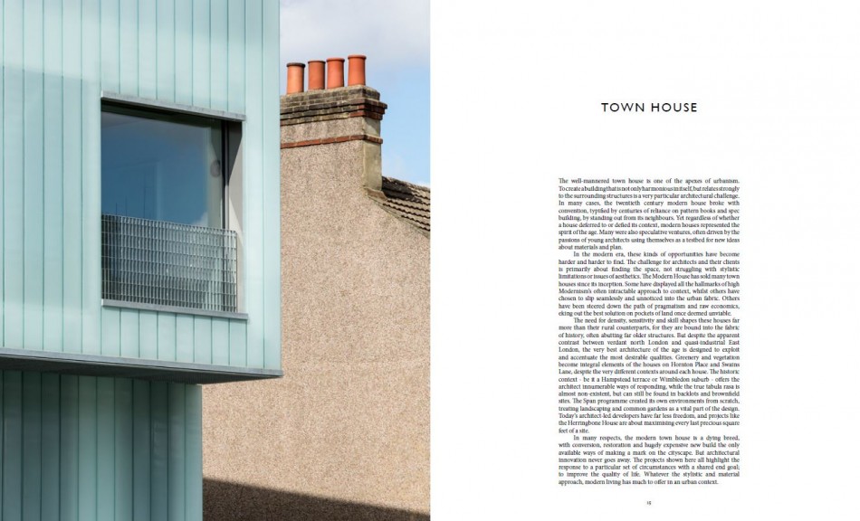 The Modern House Journal