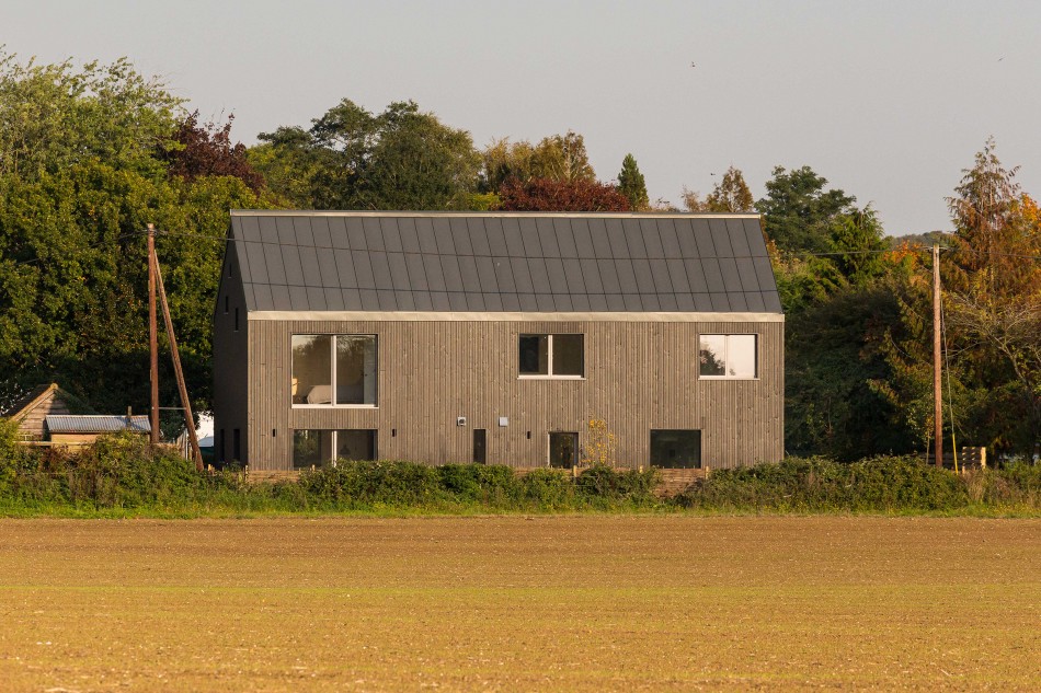 Chieveley Berkshire | The Modern House