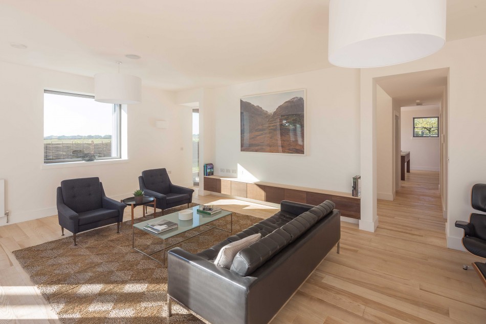 Chieveley Berkshire | The Modern House