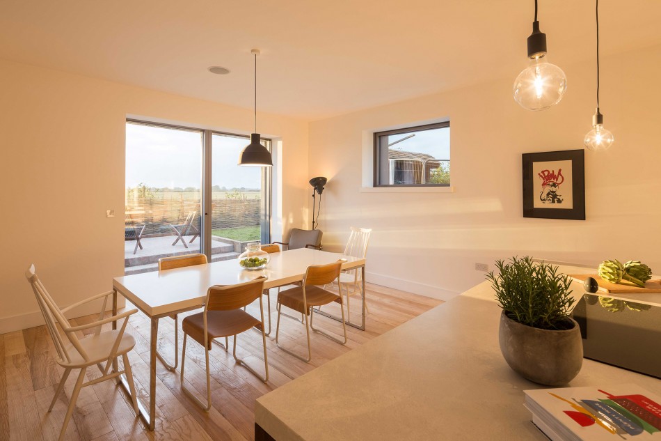 Chieveley Berkshire | The Modern House