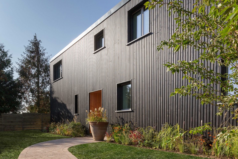 Chieveley Berkshire | The Modern House