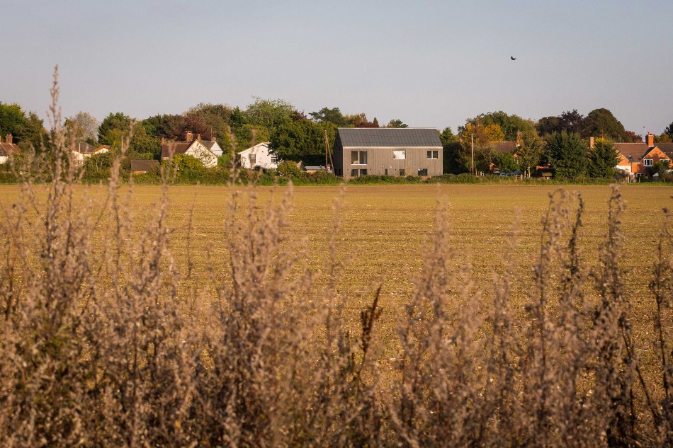 Chieveley Berkshire | The Modern House