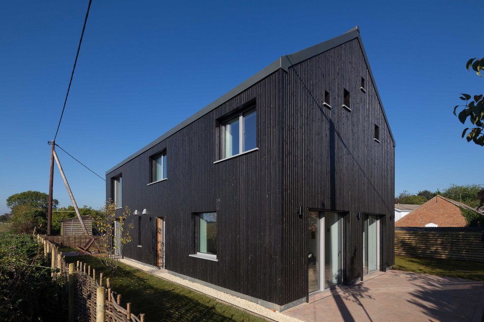 Chieveley Berkshire | The Modern House