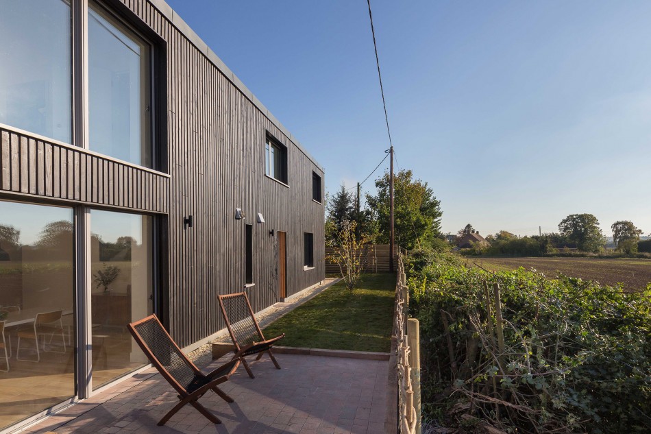 Chieveley Berkshire | The Modern House