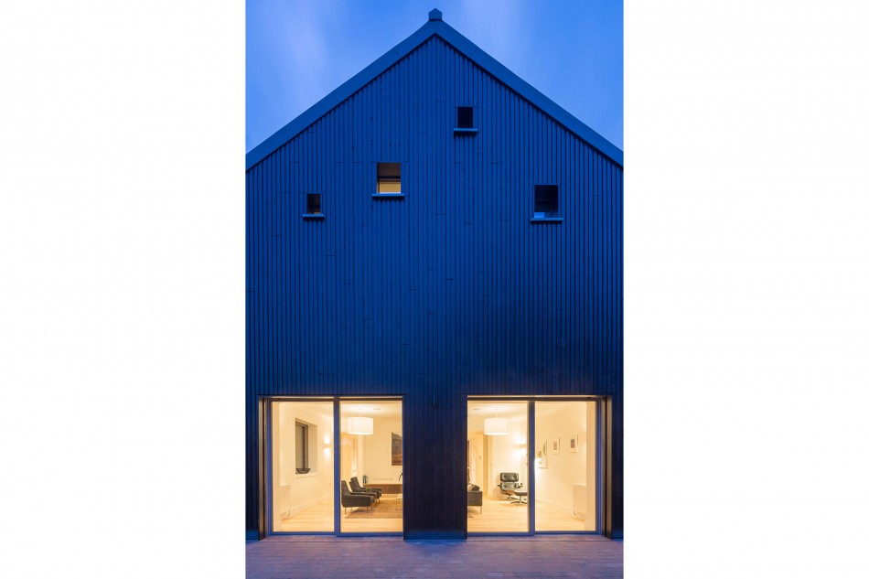 Chieveley Berkshire | The Modern House