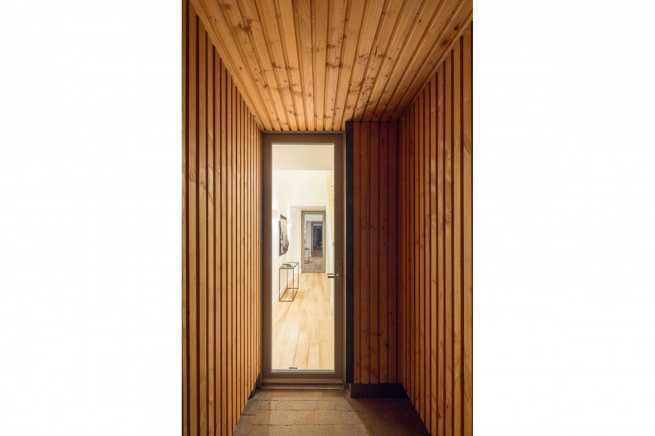 Chieveley Berkshire | The Modern House