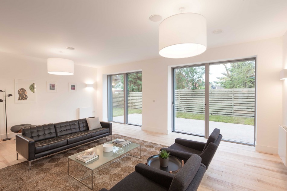 Chieveley Berkshire | The Modern House