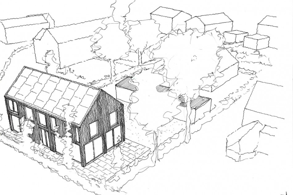 Chieveley Berkshire | The Modern House