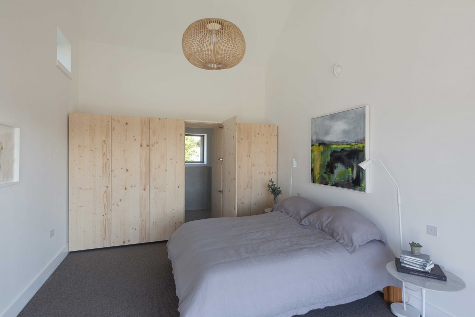 Chieveley Berkshire | The Modern House