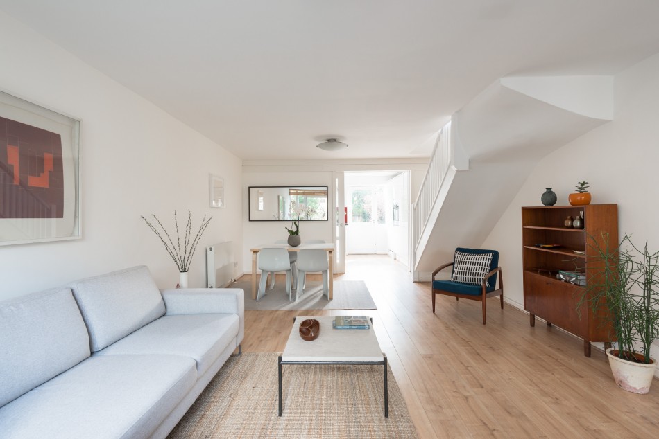 Streetfield Mews London SE3 | The Modern House