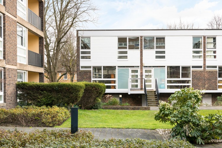 South Row London SE3 | The Modern House