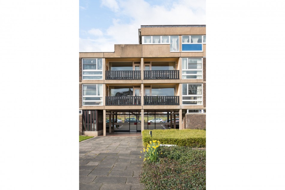 South Row London SE3 | The Modern House