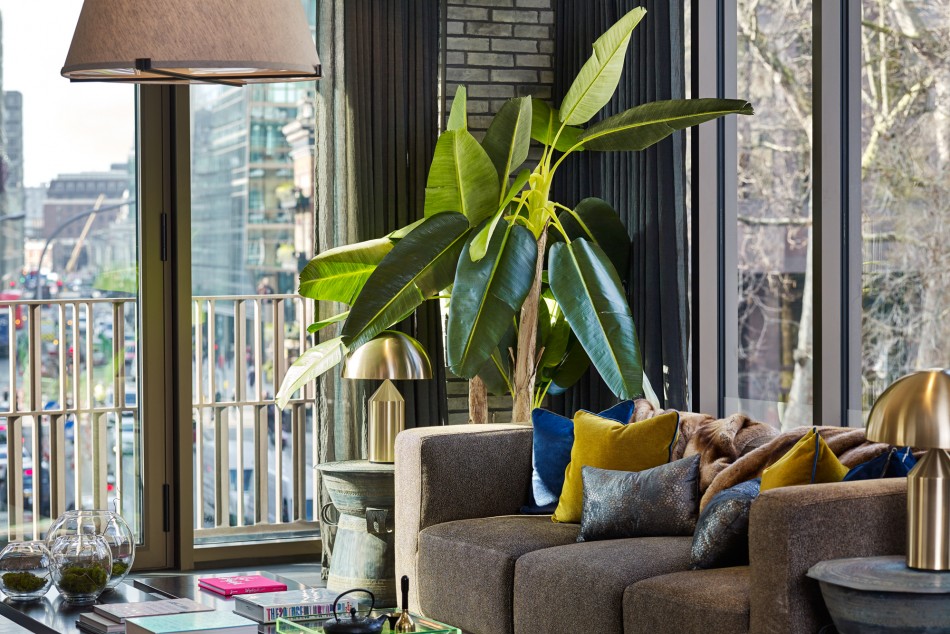 Victoria Street London SW1 | The Modern House